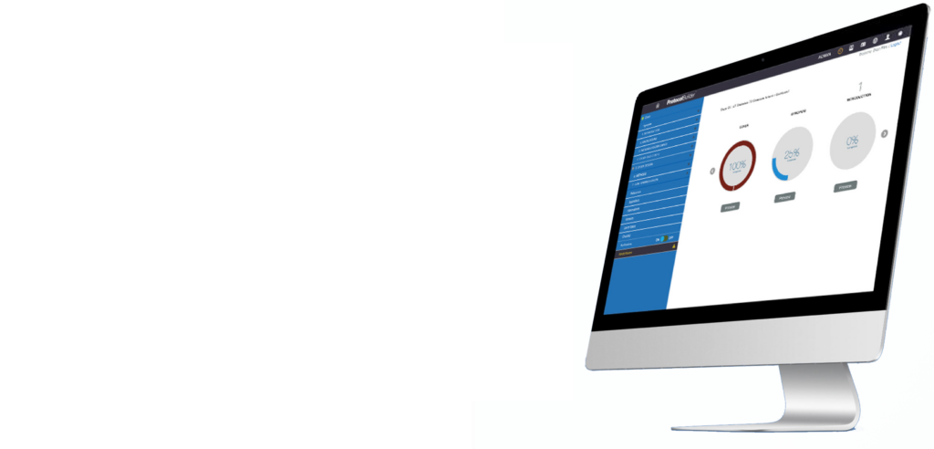 Home - Protocol Builder - Protocol Builder
