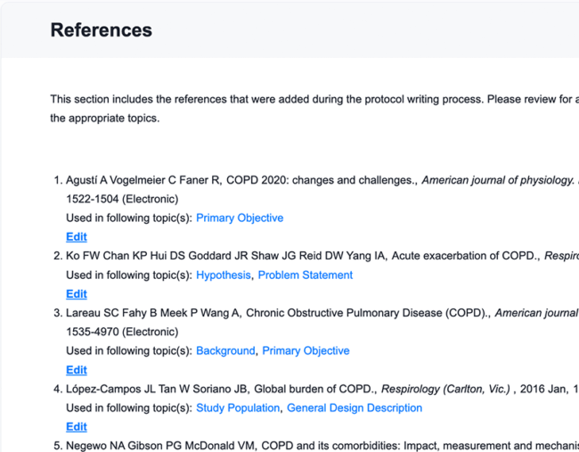 Protocol Builder 2.0 with AI Assistant - Protocol Builder