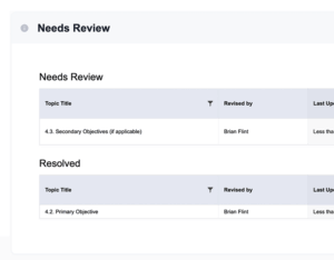 Protocol Builder 2.0 with AI Assistant - Protocol Builder