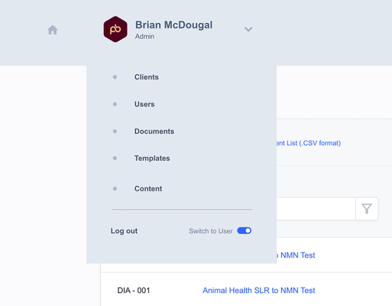 Protocol Builder 2.0 with AI Assistant - Protocol Builder