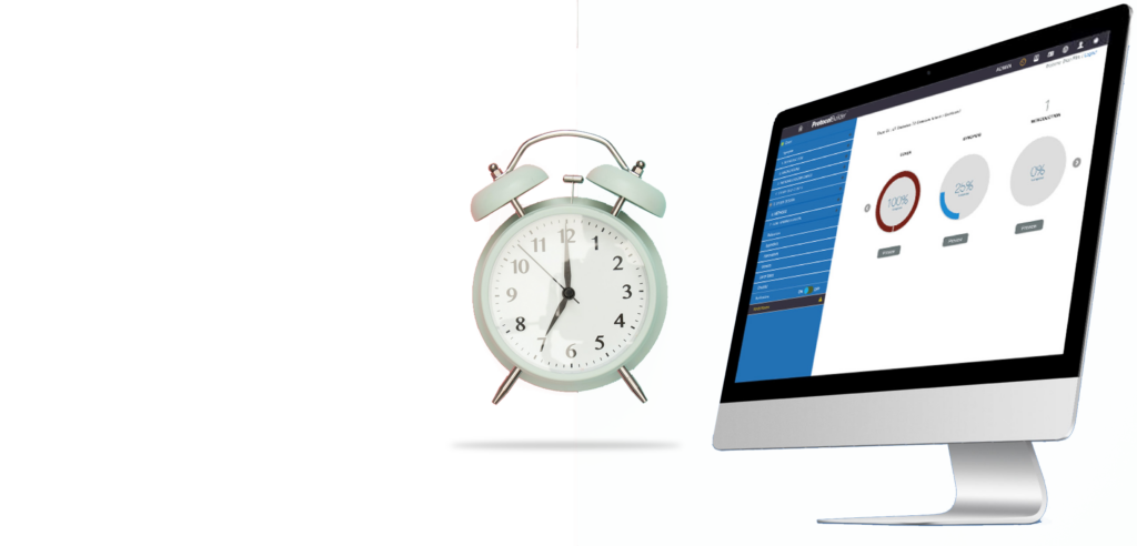 Home - Protocol Builder - Protocol Builder